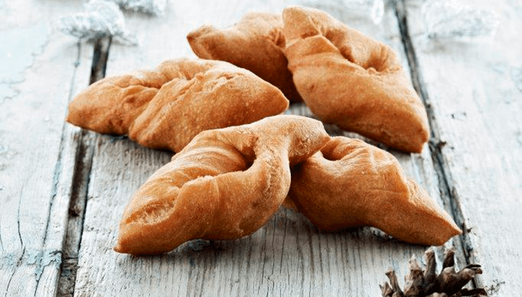 Klejner er en meget gammel julespise | GreenUpdate.dk