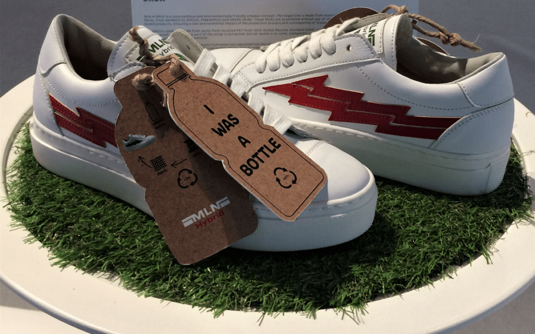 Hvor går fødderne hen, når de vil være bæredygtige? | GreenUpdate.dk